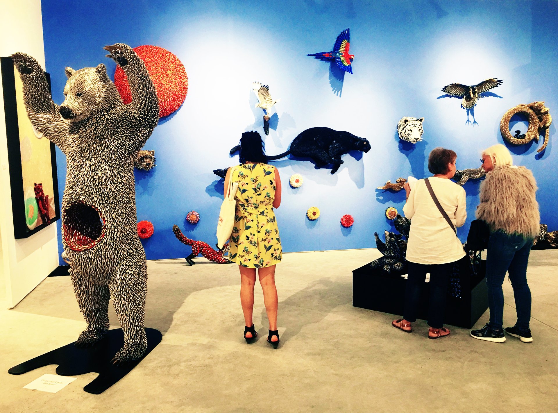 10 minutes with Adam Adelson